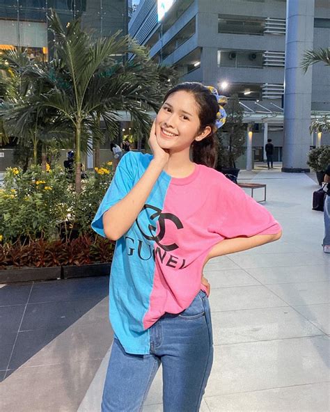 Tew Maylada Most Beautiful Thai Trans Girl Instagram Thai Transgender