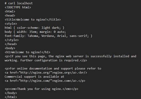 How To Run Curl Command From Within A Kubernetes Pod Geeksforgeeks
