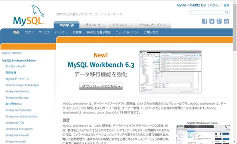 MySQLのデータベースに接続する つの方法と接続手順 プロエンジニア