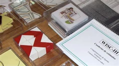 Test Wisc ΨΥΧΟΜΕΤΡΙΚΟ Test Kethes Gr