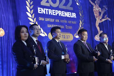 Грийн Групп Монгол Улсын оны Онцлох 10 ААН ээр дахин шалгарч ТЭРГҮҮЛЭГЧИЙН байр сууриа бататгалаа