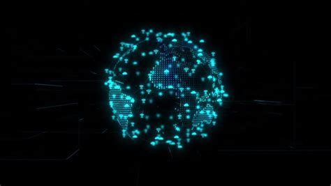 Download Hi Tech Slideshow Intro Videohive