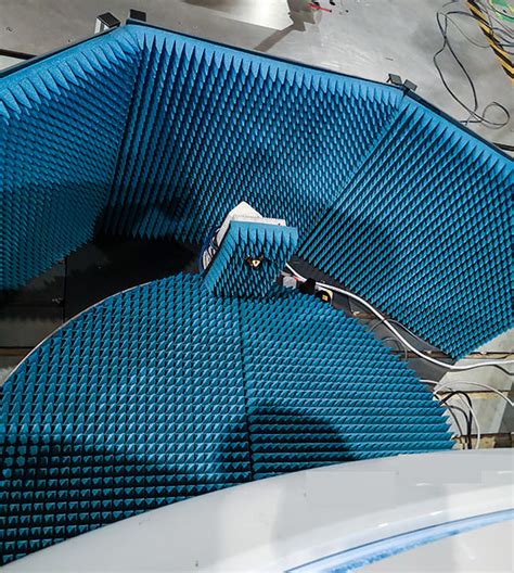 Testing Adas Functions In Parallel With Ems Measurement Mobility Engineering Technology