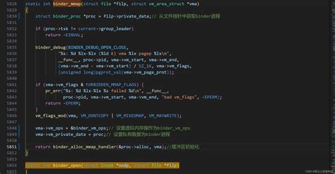 Binder Android以及uevent（kernel和用户侧通信） Csdn博客