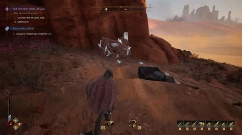How To Farm Carbon Ore in Dune Awakening - Deltia's Gaming