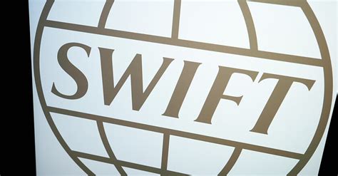 Жоден банк РФ не зміг повернути доступ до Swift зовнішня розвідка