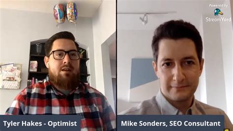 Understanding Search Intent And Segmenting Keywords W Mike Sonders