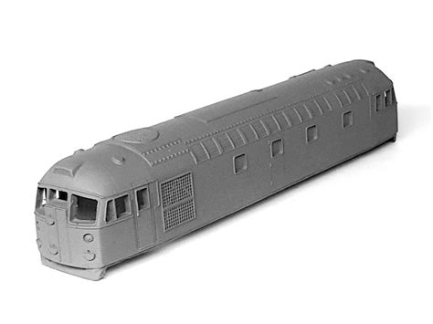 Class 26 Lincoln Locos