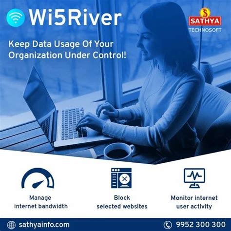 Bandwidth Management Software At Rs 1210 Month Thoothukudi ID