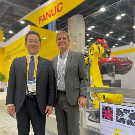 Edgewater Automation On Linkedin Automation Automateshow Factory4