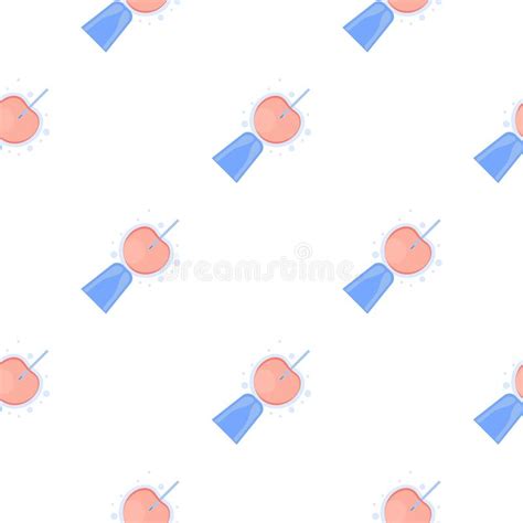 Icono De La Inseminaci N Artificial En Estilo De La Historieta Aislado En El Fondo Blanco