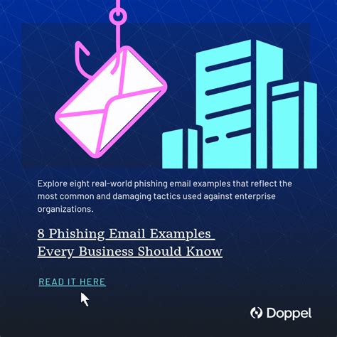Discover 8 Essential Phishing Email Examples And Strategies To