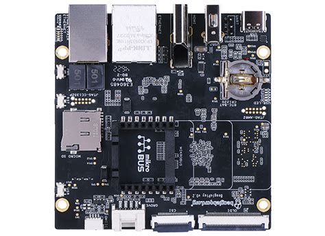 Beagleplay Single Board Computer Beagleboard Mouser