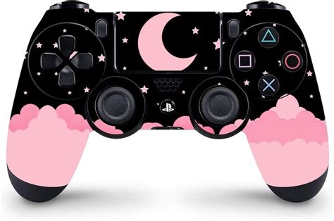 Top 107 Cartoon Controller Ps4