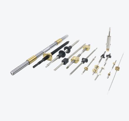 Linear Motion Guideways Linear Guides Manufacturer Supplier VXO