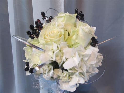 Maid Of Honor Artistic Floral Designs