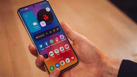 One Ui 7 Surprise With Android 15 From Samsung Shiftdeletenet Global