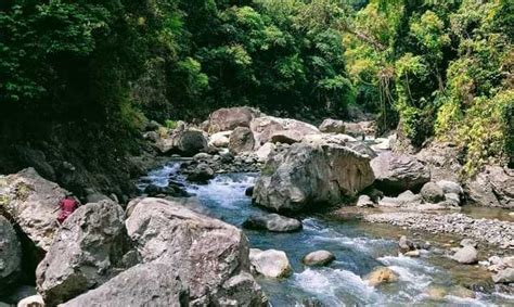 Sa Ibayo Ng Pampang Kodao Productions