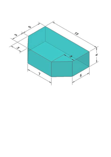 150 Cad Exercises To Do In Fusion 360 And Solidworks Pdf