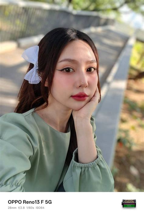 รวว OPPO Reno13 Series 5G มาตรฐานใหมของสมารตโฟน AI ถายภาพอจฉรยะ IP69 ถายใตนำ สวยดวย