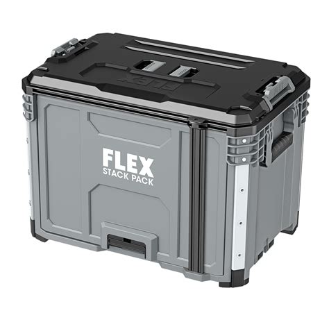 STACK PACK Cabinet FLEX FS1107