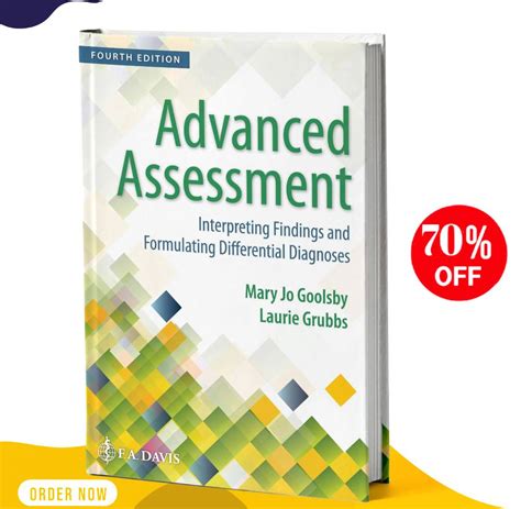 Advanced Assessment Interpreting Findings And Formulating Inspire Uplift