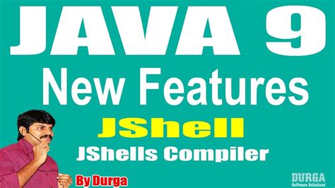 Java 9 New Features Jshell Session 5 Jshells Compiler By