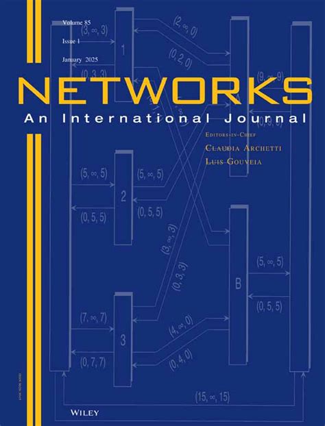 Networks Wiley Online Library