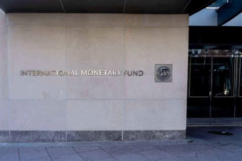 Imf Slashes Global Growth Forecasts Warning Of Significant Slowdown