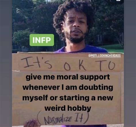 How Does The Infp Mind Work 4 Cognitive Functions Explained Artofit