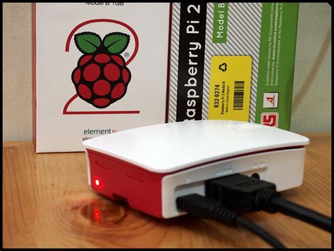 Hello Raspberry Pi My 2nd Raspberry Pi 2