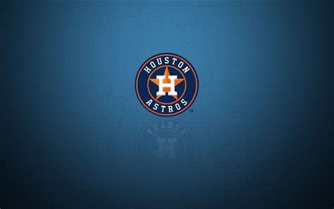 Houston Astros Logo Wallpapers 4k Hd Backgrounds On Wallpaperbat