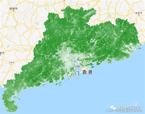 Geeer成长日记六：sentinel 2计算逐日ndvi时间序列gee上下载如何获取逐日哨兵二号ndvi Csdn博客