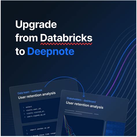 Deepnote Analytics And Data Science Notebook For Teams Deepnote