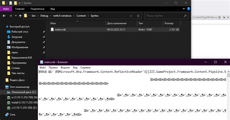 Custom Content Writerreader Community Monogame