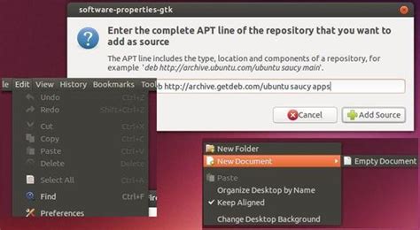 How To Enable Icons In Ubuntu Unity Menus Buttons UbuntuHandbook