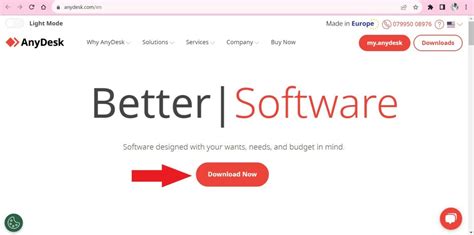 How To Install And Use Anydesk On Windows 11 Thecoderworld
