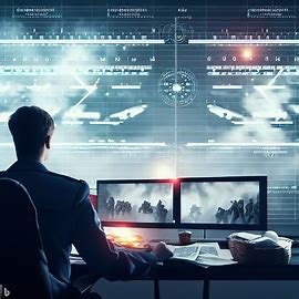 The Endpoint Security Console Its Relationship To Endpoint Security