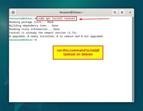 How To Install GNOME On Debian Best Methods