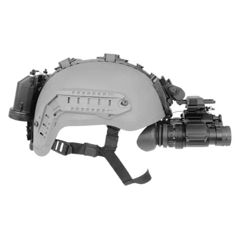 GSCI PVS C MOD MSS Savunma