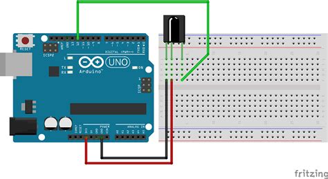 Hx1838 Ir Receiver Can Only Receive Noise Sensors Arduino Forum