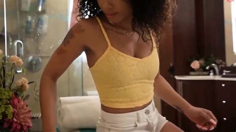 He Rearranged Her Guts College Cutie Loves It Rough Eporner