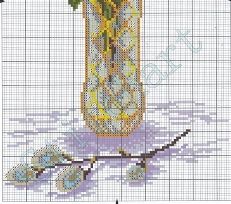 Найкращі схеми вишивок ВКонтакте