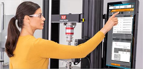 Register For A Bluehill Universal Traceability Module Demo