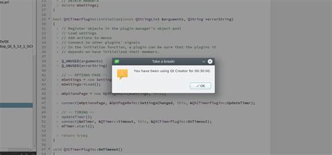 How To Create A Qt Creator Plugin In C Rcpp