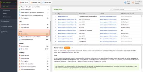 How To Find And Fix Broken Links On Your Website