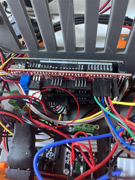 Nema 23 Schrittmtor Mit Arduino Mega 2560 Betreiben Deutsch Arduino