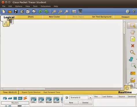 Cisco Packet Tracer 6 0 1 Strongwindmatch