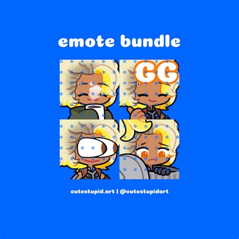 Rell Emotes League Of Legends Etsy