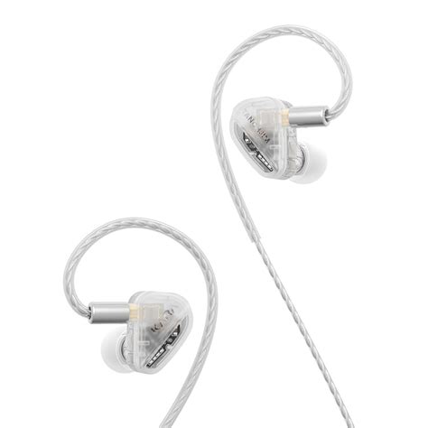 Tanchjim Kara Hybrid IEM – Apos